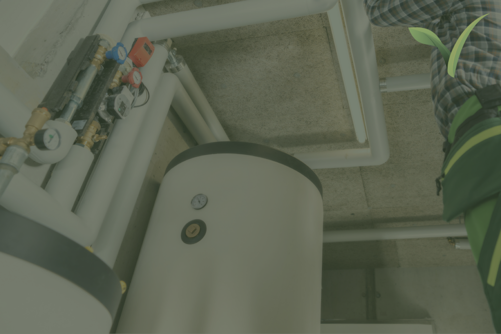 Bespoke Buffer Tanks Explained: What You Need to Know