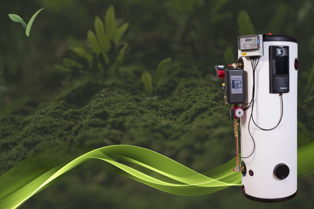 Buffer Vessels Explained: Heating and Cooling Systems